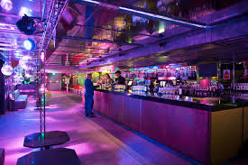 Discoteca Graf Club Madrid - Entradas - Reservados - Listas.