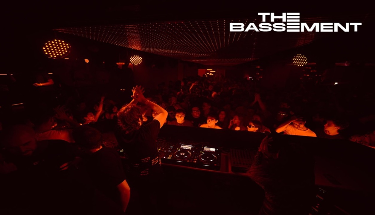 Discoteca The Bassement Madrid - Entradas - Reservados - Listas.