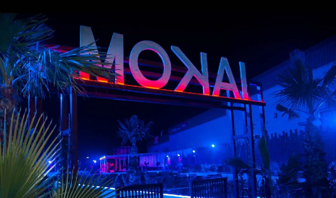 Discoteca Terraza Mokai Beach Club Madrid-Entradas-Reservados-Listas