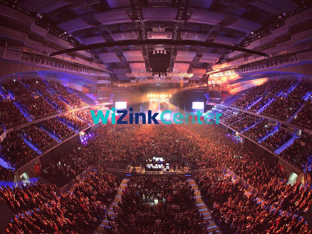 Discoteca Wizink Center Madrid - Entradas - Reservados - Listas.